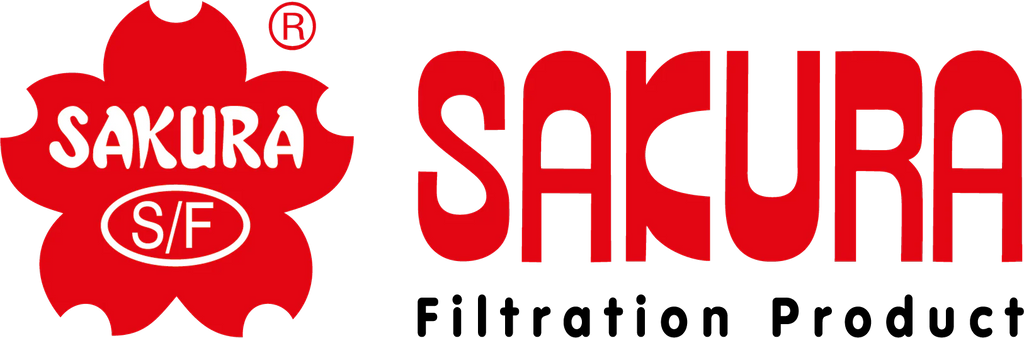Sakura Filter – Arbol de Oro - Tienda en línea