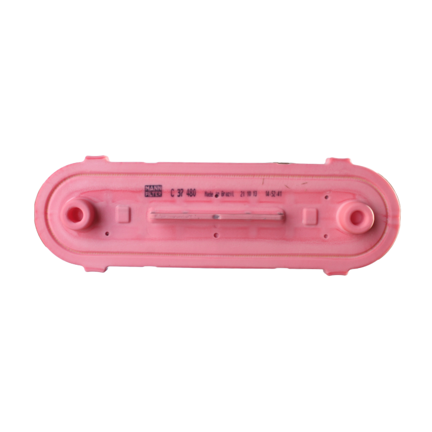 C37480 Mann filtro para aire de camión VW 6.160 Delivery 2018, 9.170 D ...